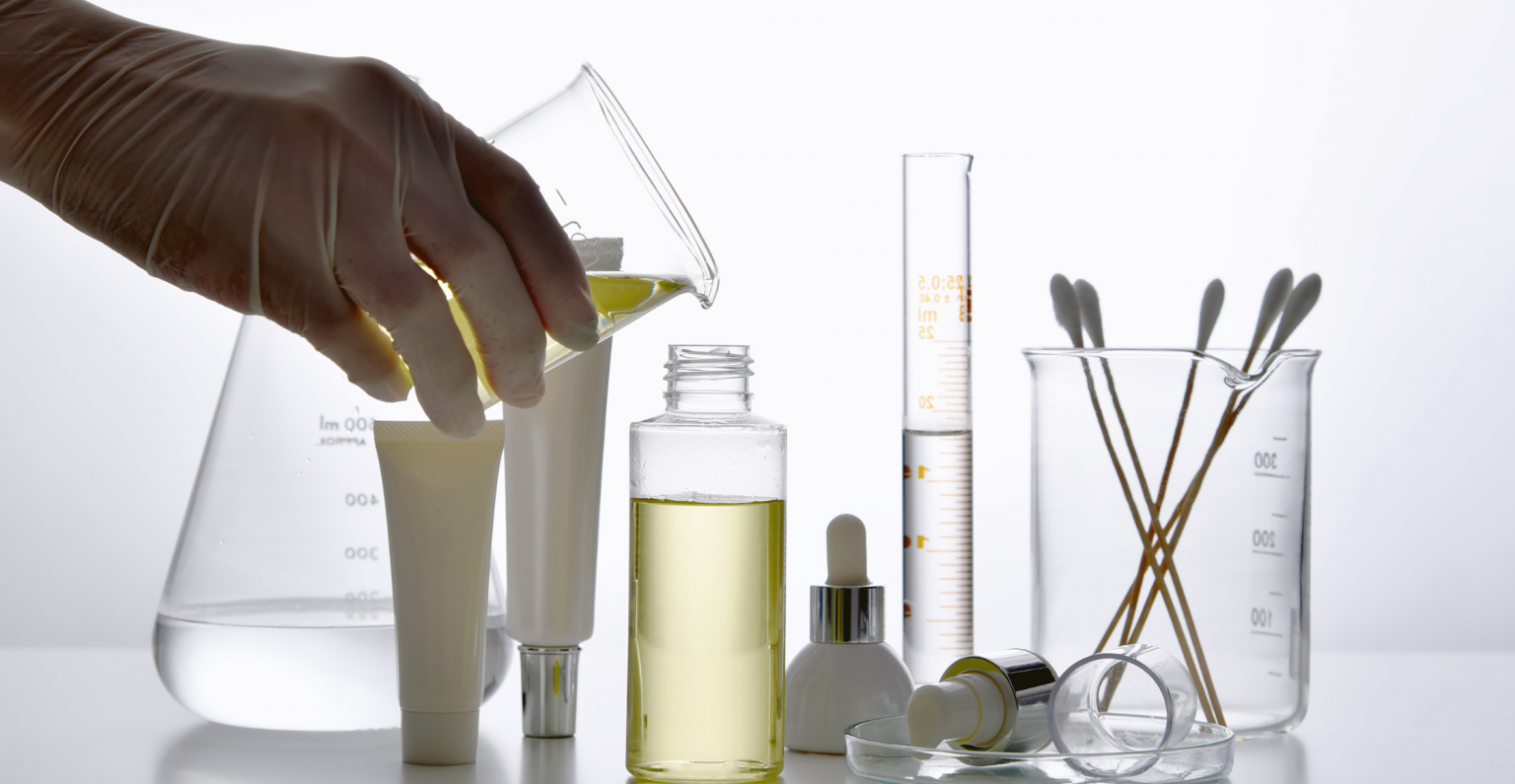Difference Between EC and SC Formulation in Chemical Systems